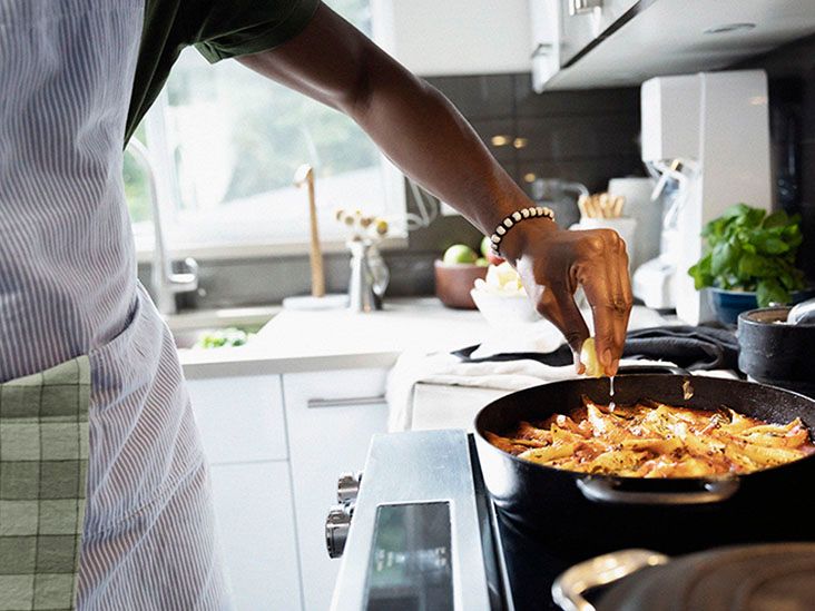 Kidney failure and stomach swelling: The link