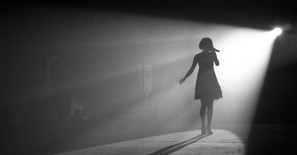 Losing voice but not sick: Causes, treatment, and more