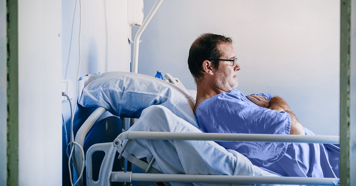 Deconditioning syndrome: Symptoms and treatment