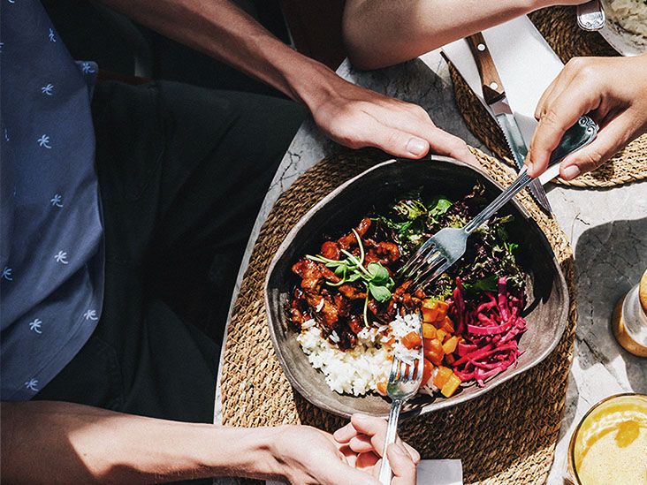 No-sugar diet: 8 tips and health benefits