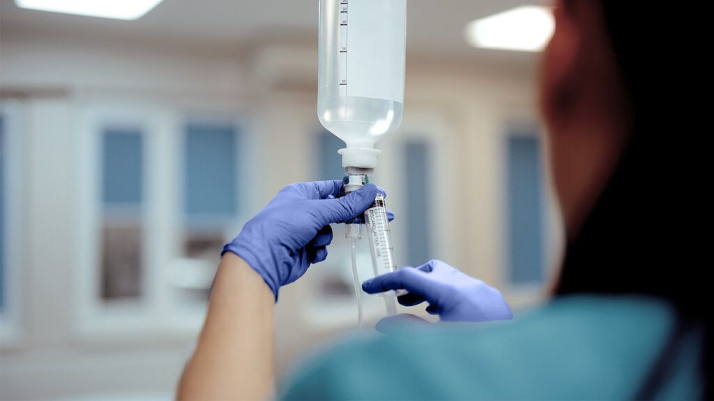 ALL chemotherapy regiment: What to know