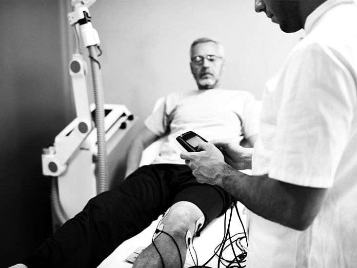 Medicare coverage and TENS units: What to know