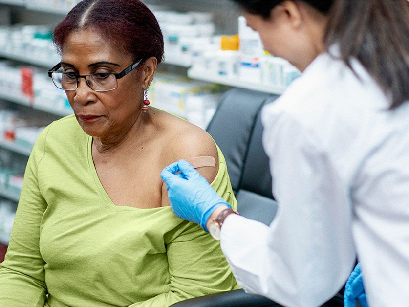 Medicare and rabies vaccine: Is it covered?