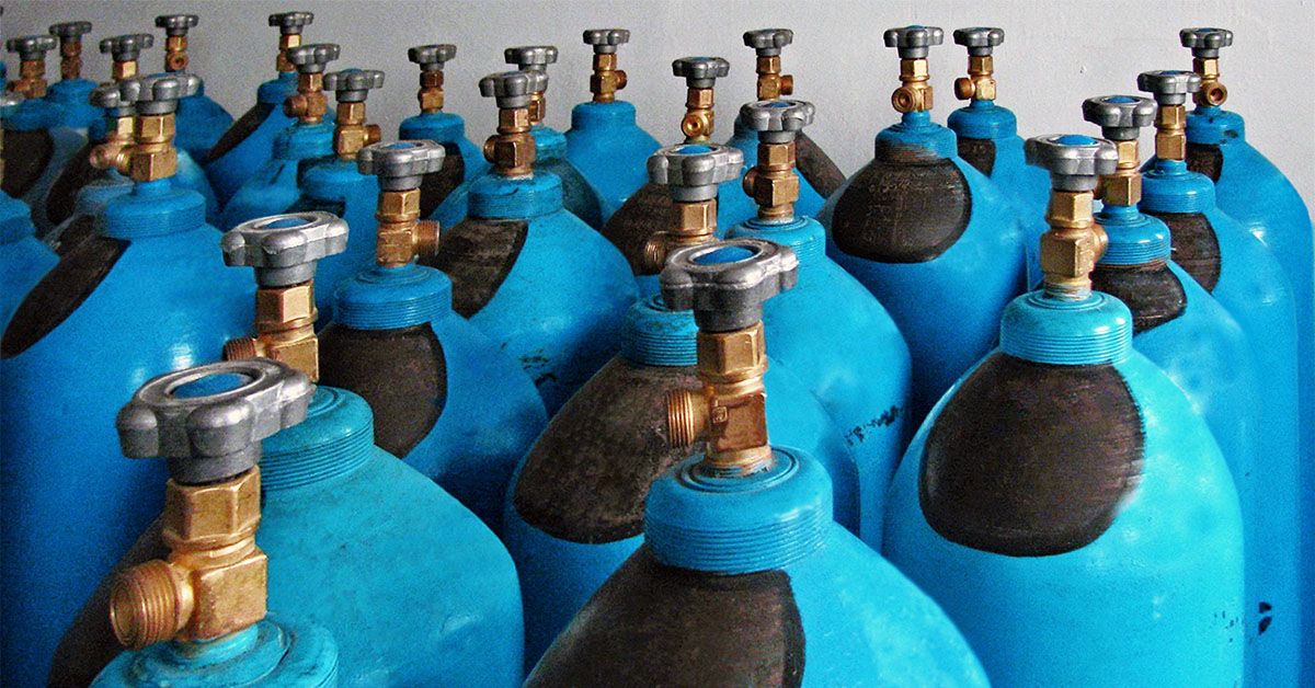 Ozone therapy: Uses, benefits, and side effects