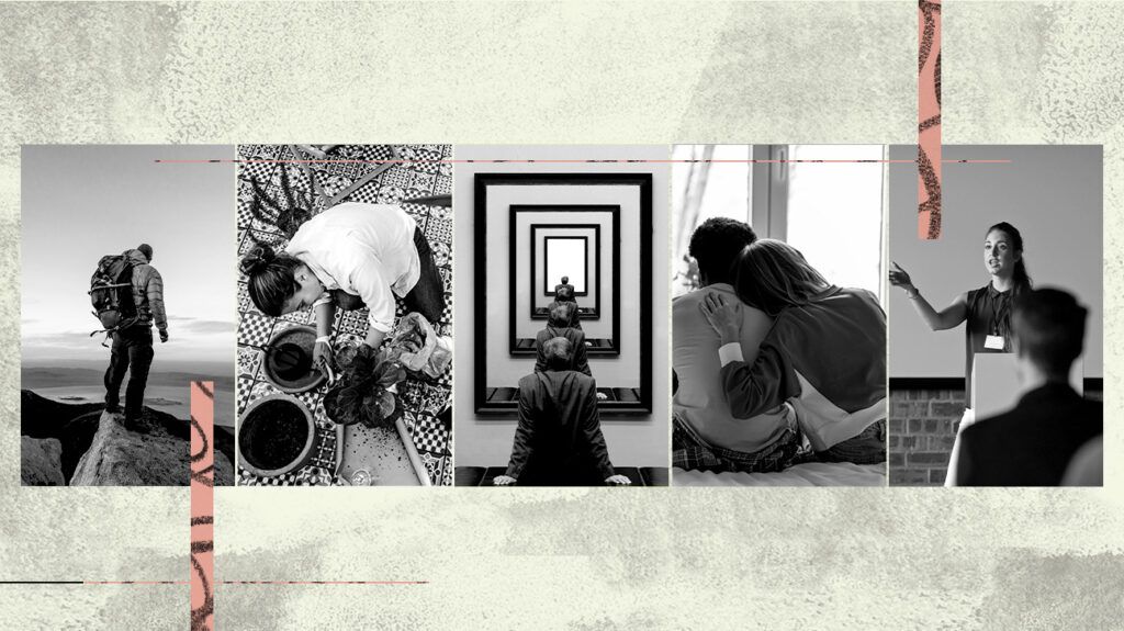 Big Five personality traits: What to know