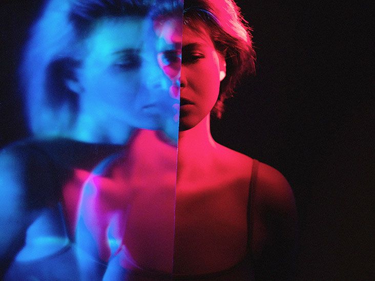 OCD and paranoia: Symptoms, treatment, and more