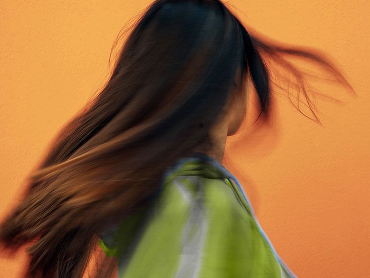 What are anxiety tics and can anxiety be a trigger for tics?