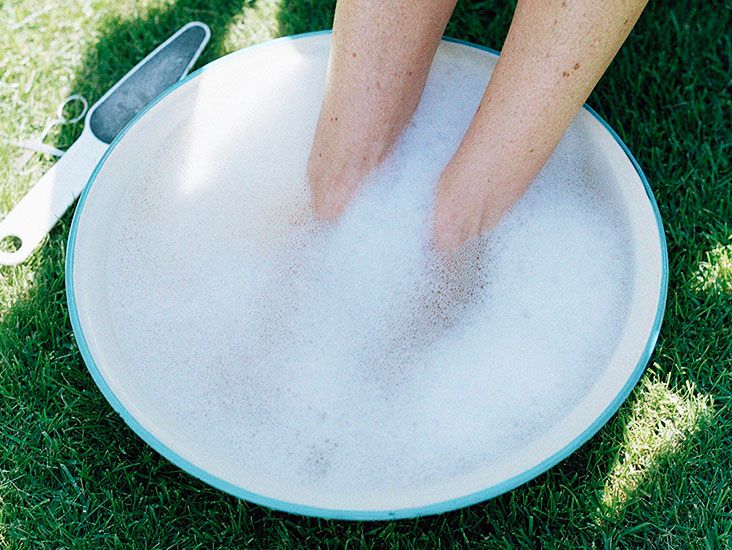 How to get rid of calluses: Home treatments and when to see a doctor