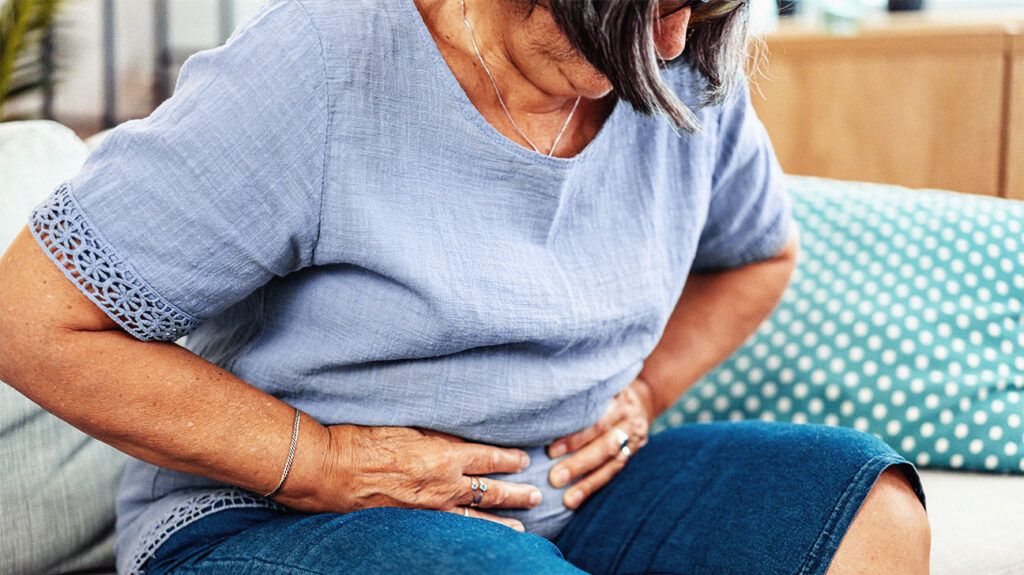 Chemical colitis: Symptoms, causes, and more