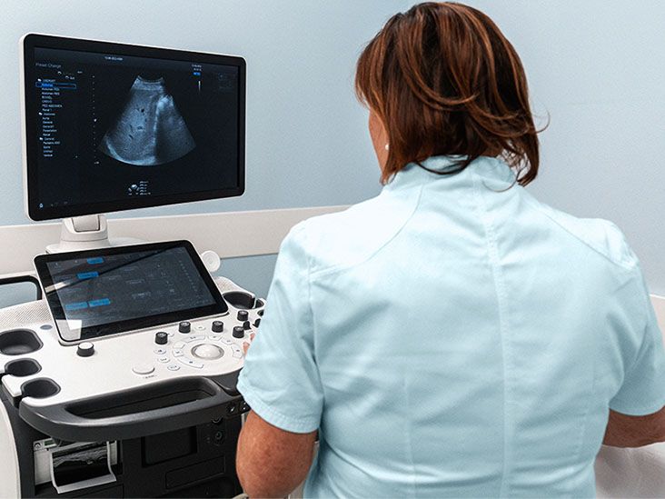 Compensated cirrhosis: Causes, treatment, and more