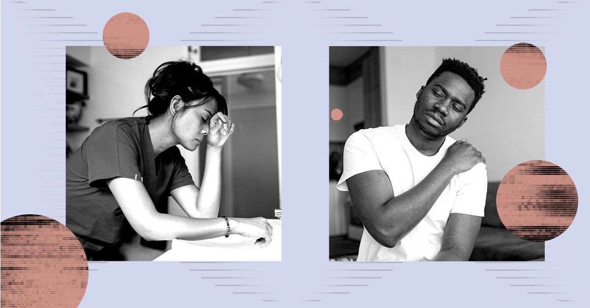 Early signs of lupus: How to identify them