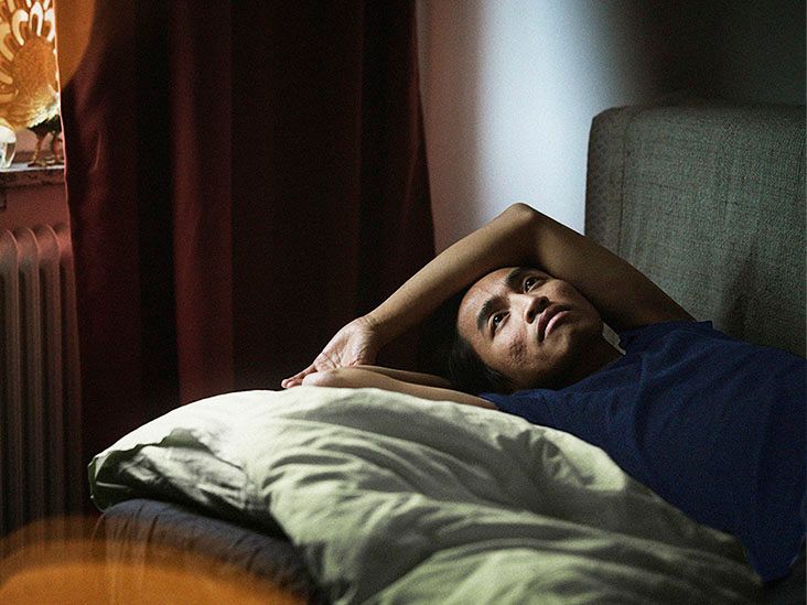 Exhaustion And Fatigue