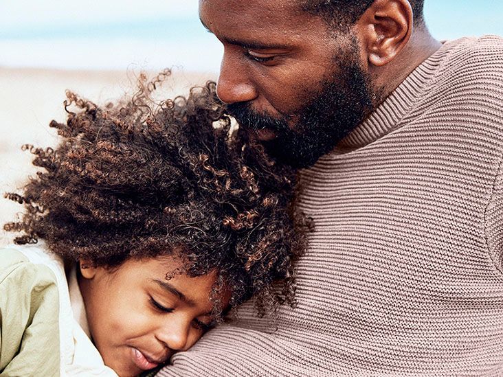 Hair and genetics: Is hair genetics from mom or dad?