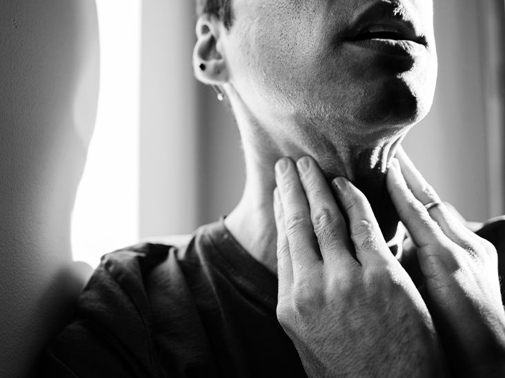 Hoarse voice: When to see a doctor, causes, symptoms, and treatment