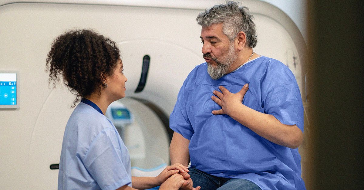 Wedge lung resection: Procedure, recovery, and what to expect