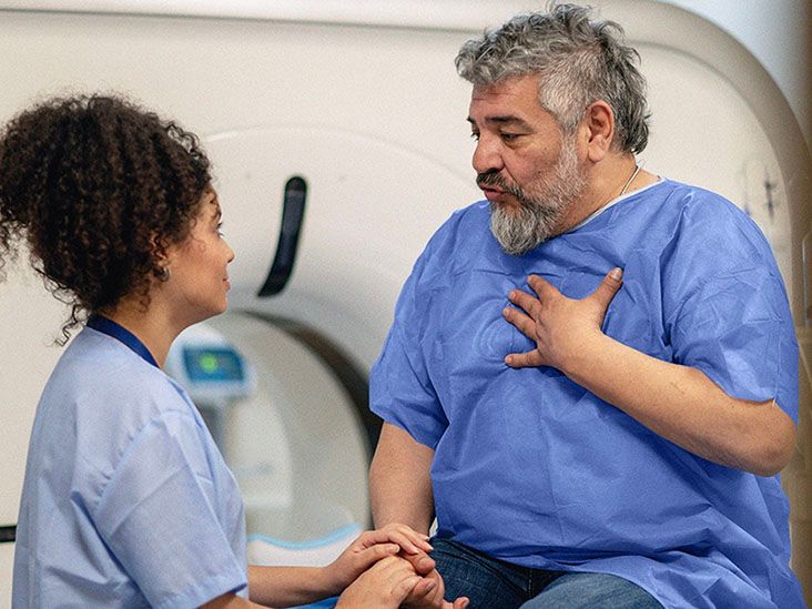 Wedge lung resection: Procedure, recovery, and what to expect