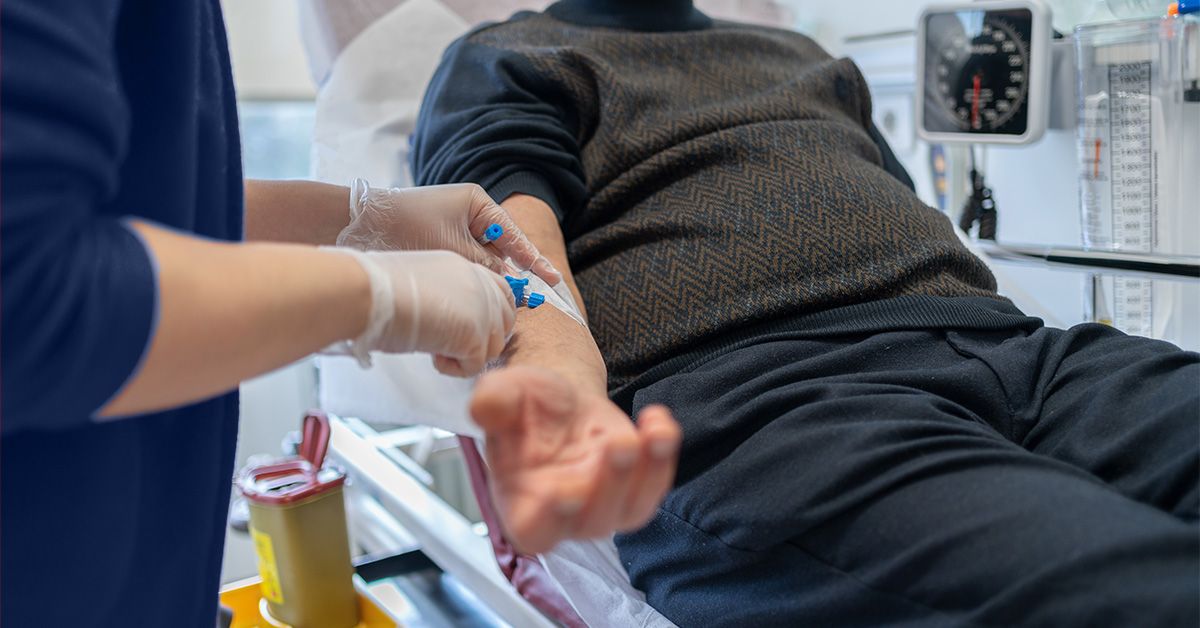 Treament Options for CIDP