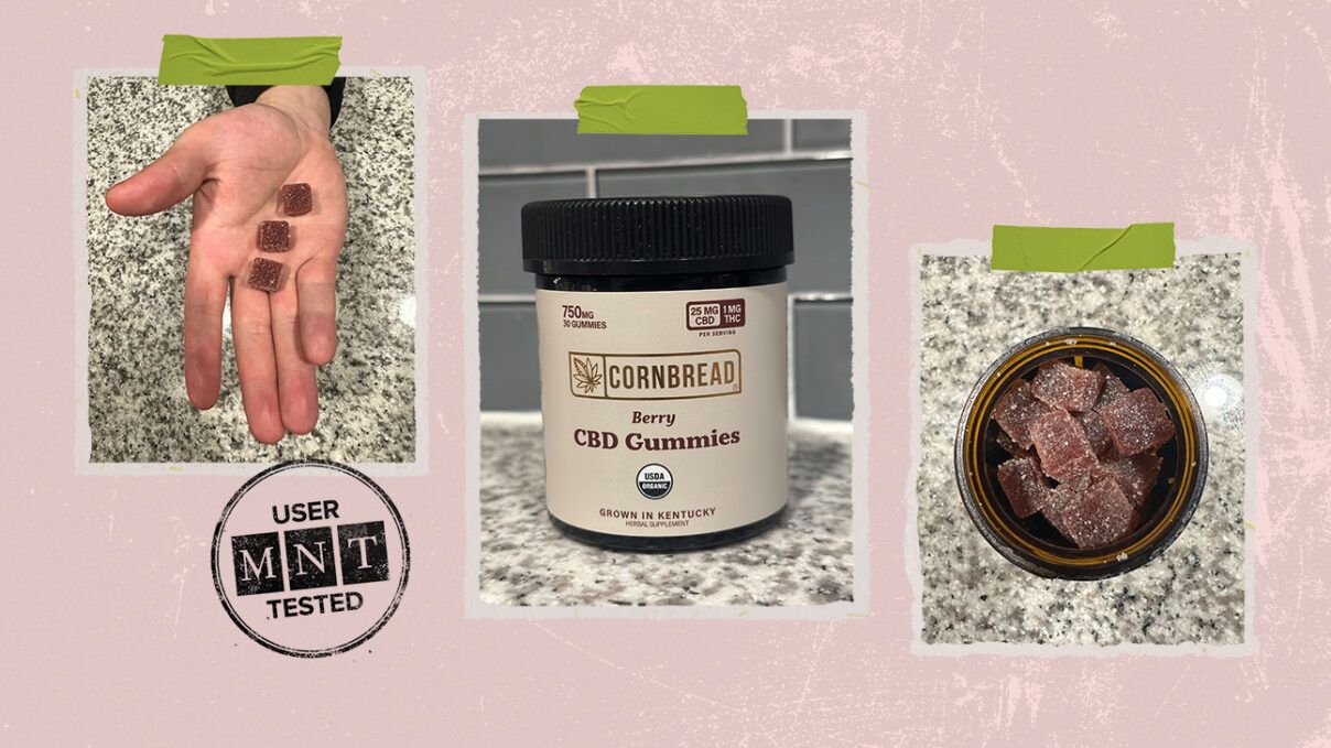 Best CBD Gummies for Anxiety and Stress in 2025: Vetted and Tested