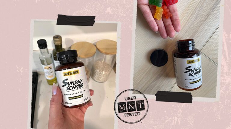 Best CBD Gummies for Anxiety and Stress in 2025: Vetted and Tested
