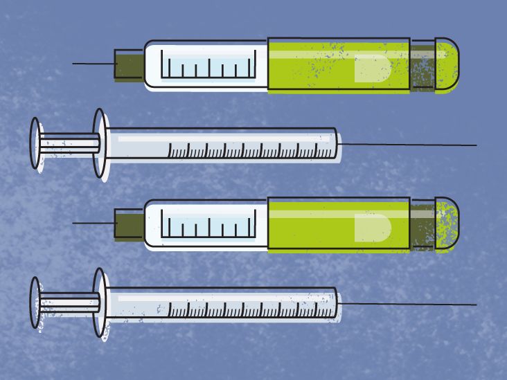 Kesimpta side effects: What they are and how to manage them
