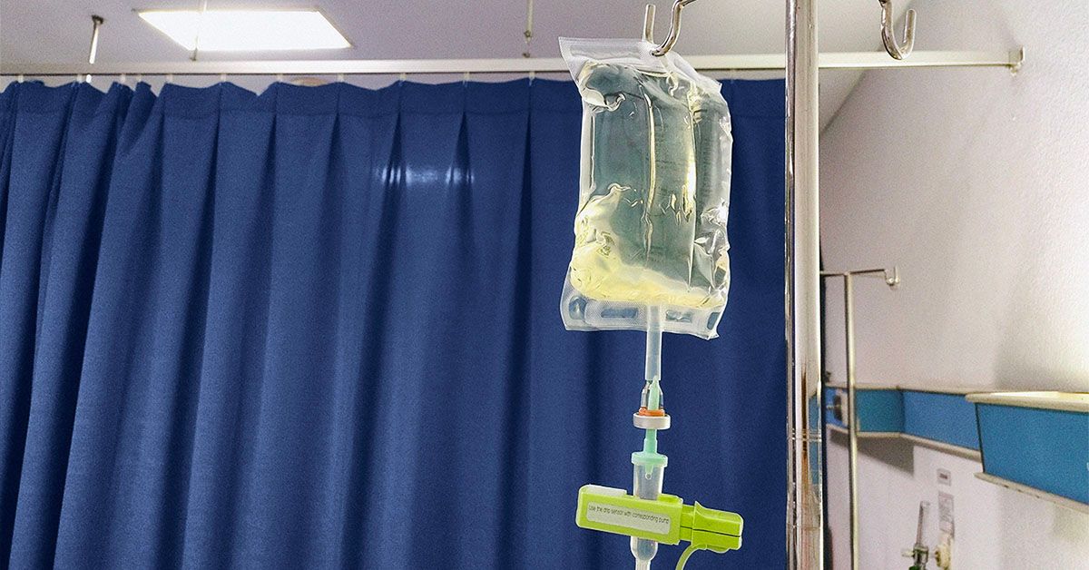 Medicare and IVIG: How much will it pay?
