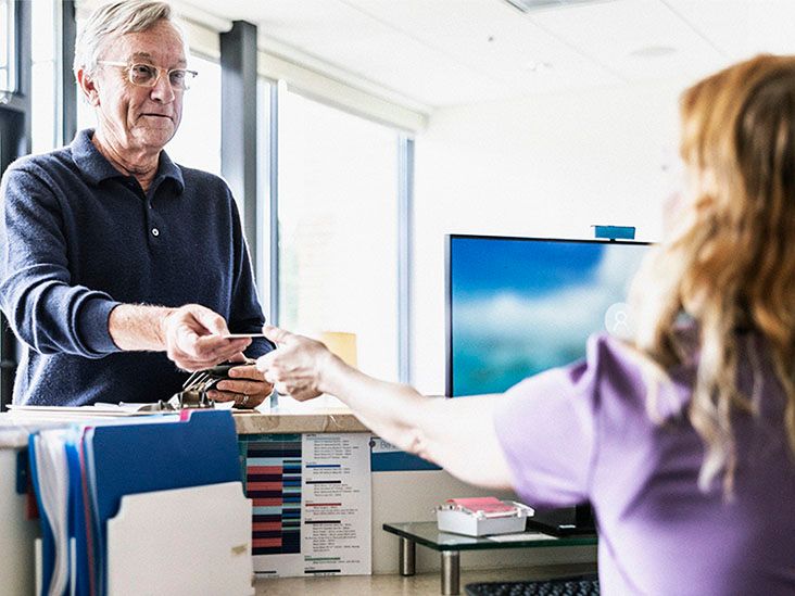 Is Medicare a contributory program?