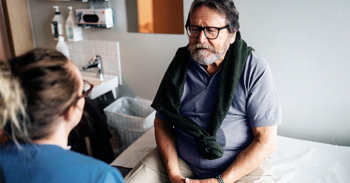 TURP surgery: Medicare coverage and cost