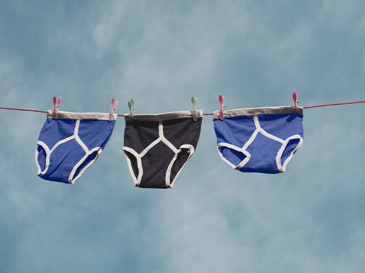 Butt sweat: Causes, treatments, and prevention