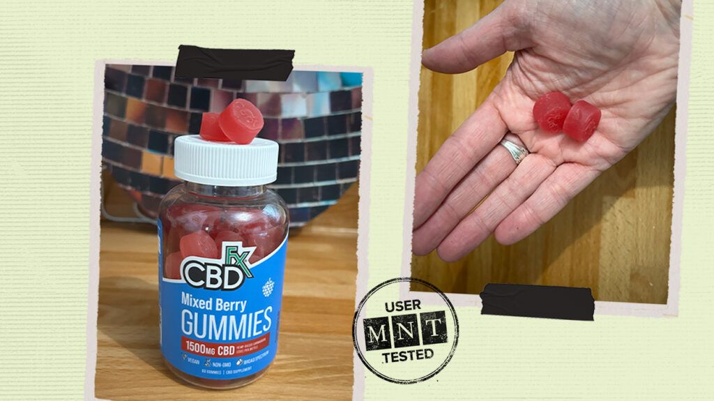 CBD Gummies: Side Effects, Benefits, and How to Take Them