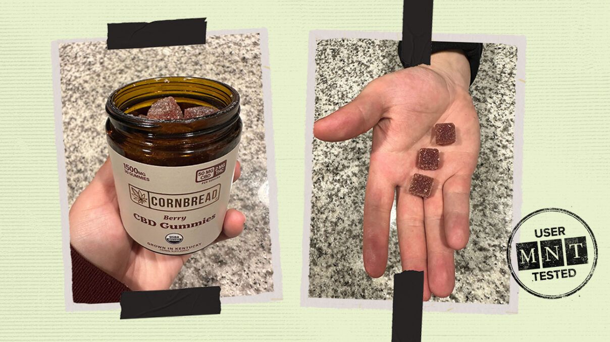 CBD Gummies: Side Effects, Benefits, and How to Take Them