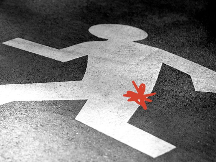 Pelvic pain in men: 10 most common causes
