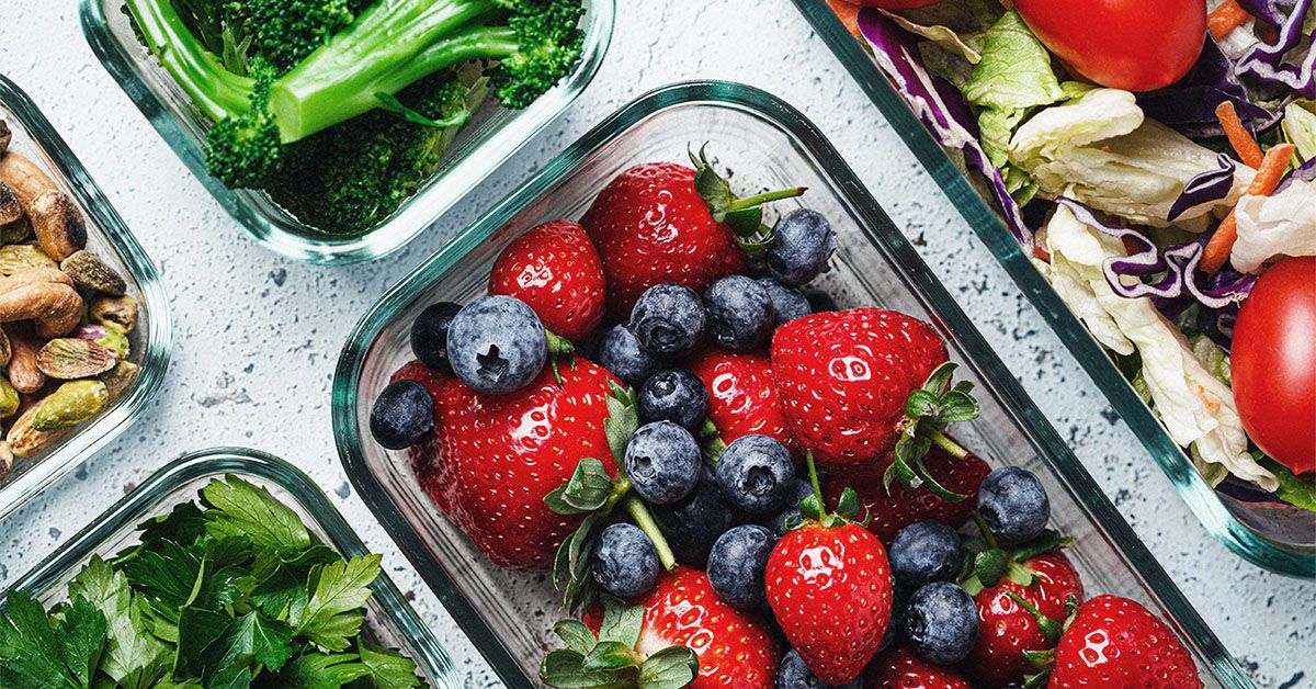 Gastritis and stomach ulcers: Diet tips and foods to eat