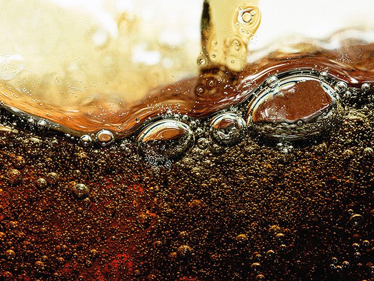 Excessive burping: Why it happens and how to stop it