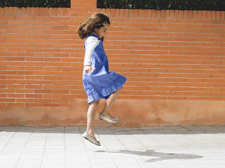 Can the appendicitis jumping up test diagnose appendicitis?