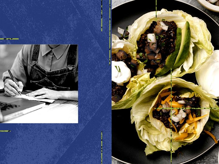 Keto meal plan: Easy 7-day menu and diet tips
