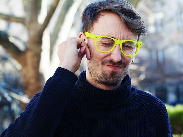 Tinnitus (ringing in the ears): Causes and treatments