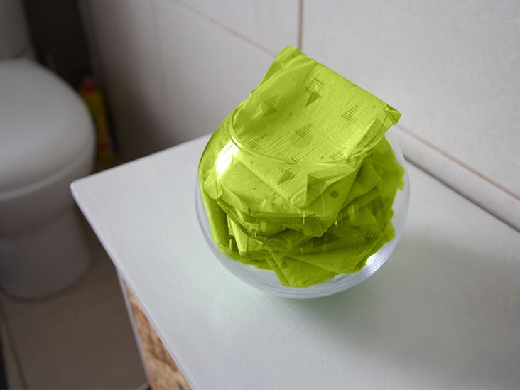 Abnormal uterine bleeding (AUB): Types and treatment