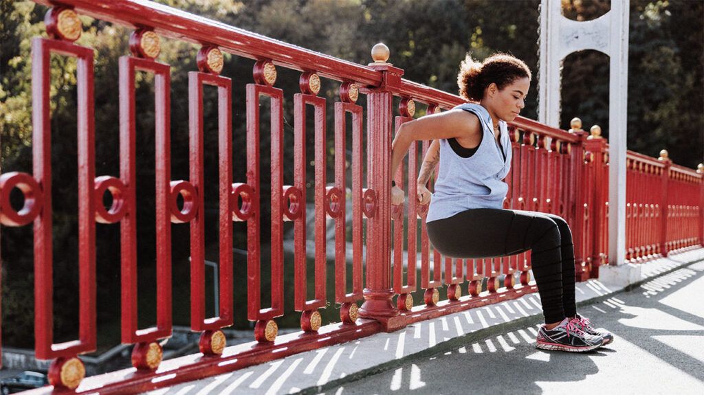 Muscle stiffness: Causes, symptoms, and treatment