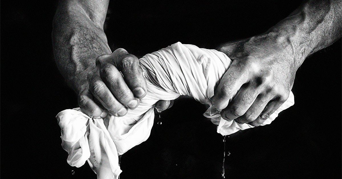 Sebaceous Cyst Popping