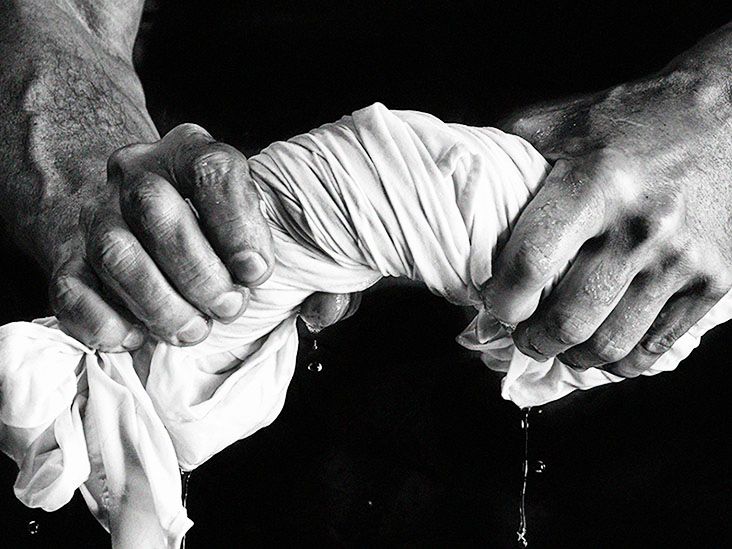 How to get rid of cysts at home: Alternatives and more