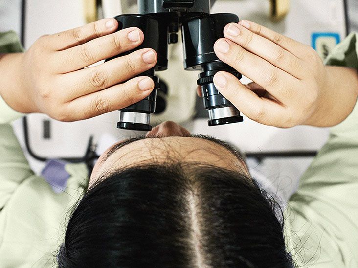 Pupils different sizes: Causes and when to see a doctor