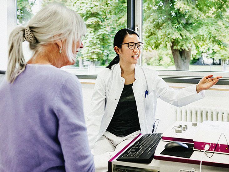 Medicare and RFA: Coverage Details