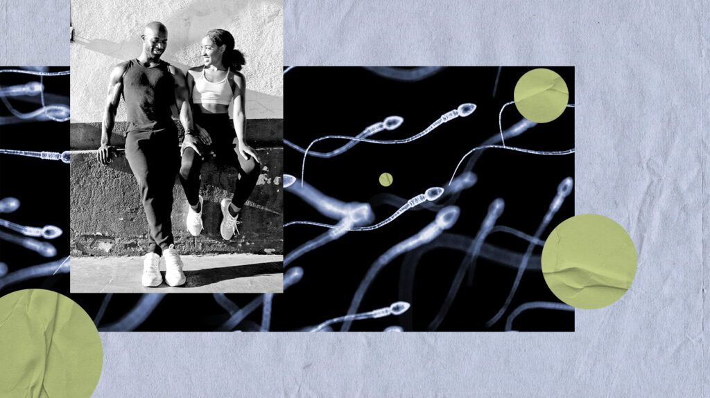 How to increase sperm count: 14 tips to boost fertility naturally