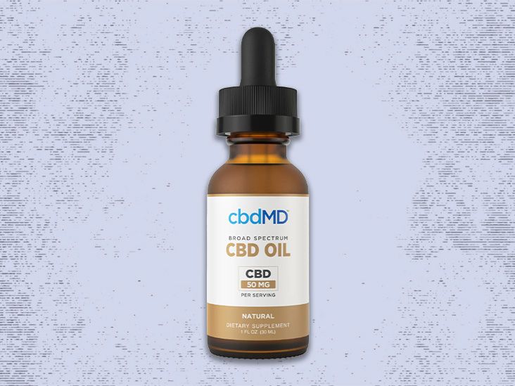 Strongest CBD Oils: 10 Options to Try