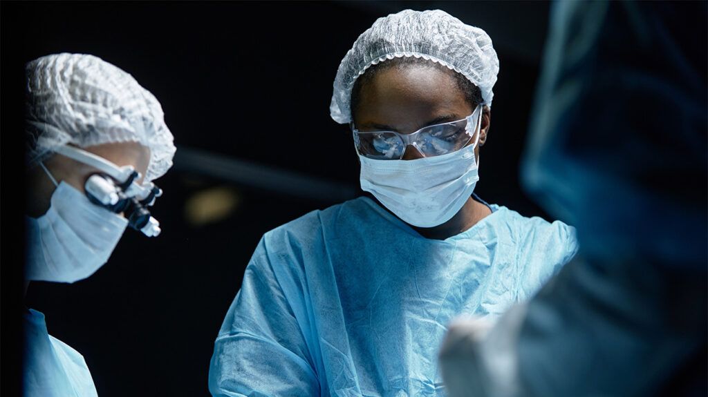 Simple vs radical prostatectomy: Purpose, techniques, and recovery