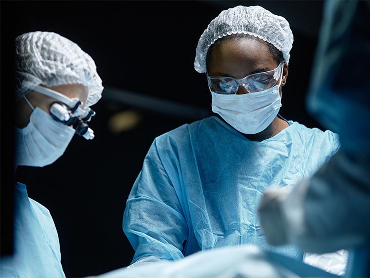 Simple vs radical prostatectomy: Purpose, techniques, and recovery