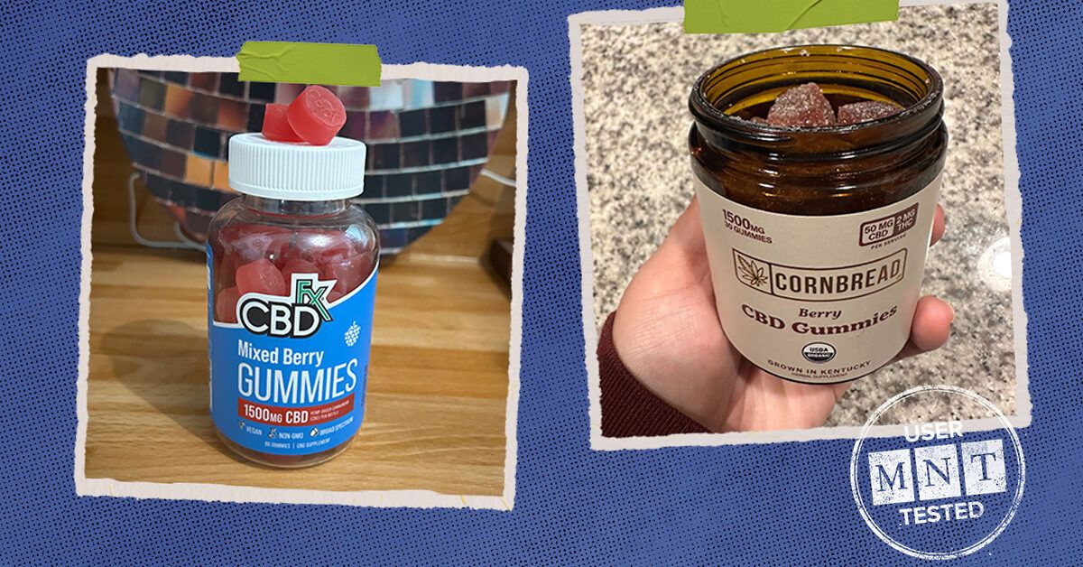 7 Best CBD Brands: Products, Reviews, and Comparisons