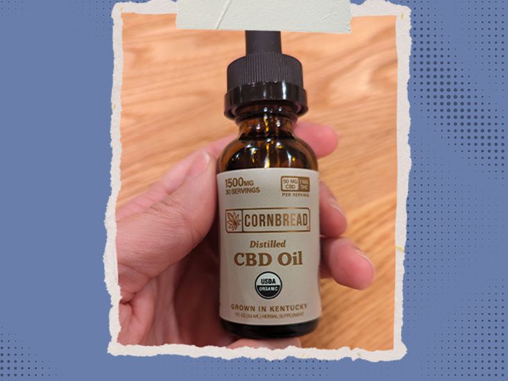We Tried Cornbread Hemp: 2025 Review