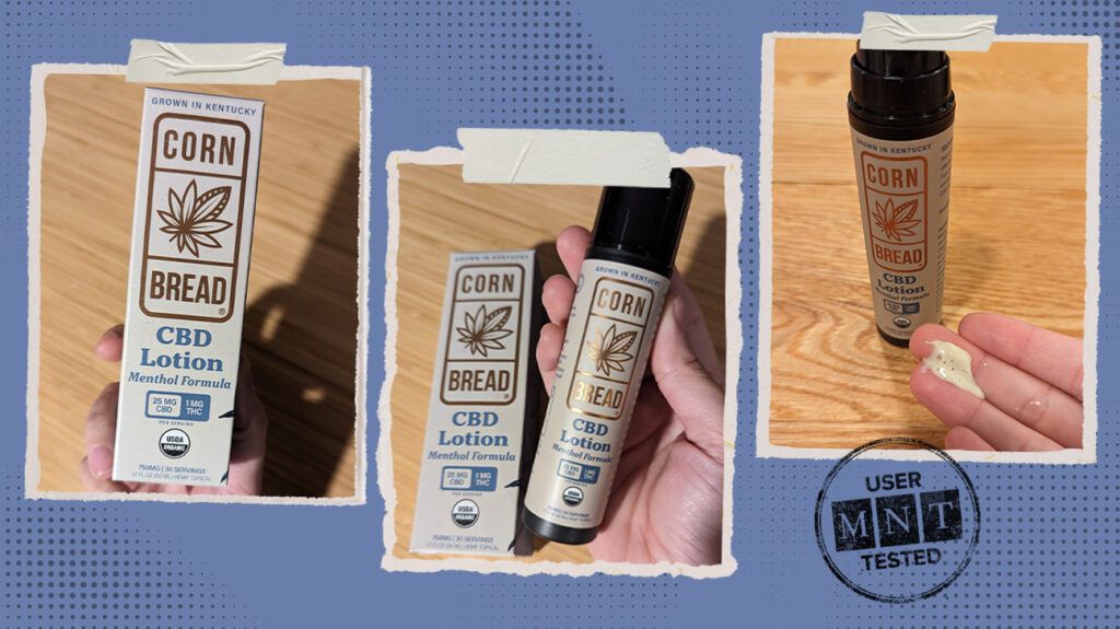 We Tried Cornbread Hemp: 2025 Review