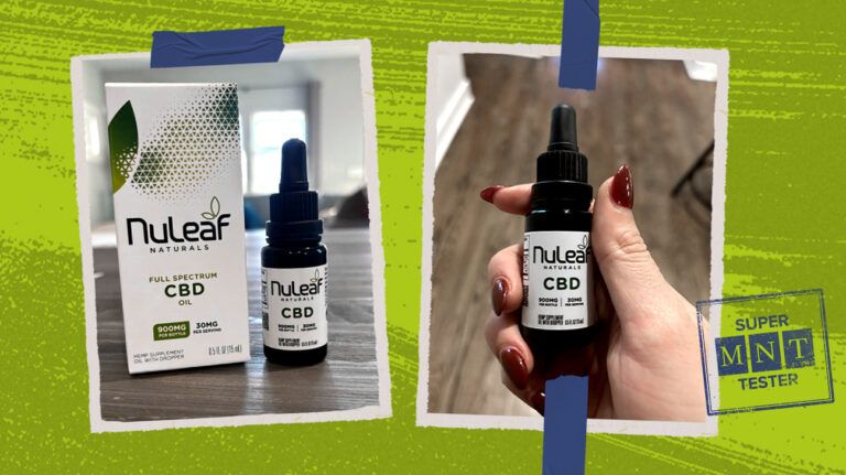 Best Full-Spectrum CBD Oil: 8 Tested Options for 2025